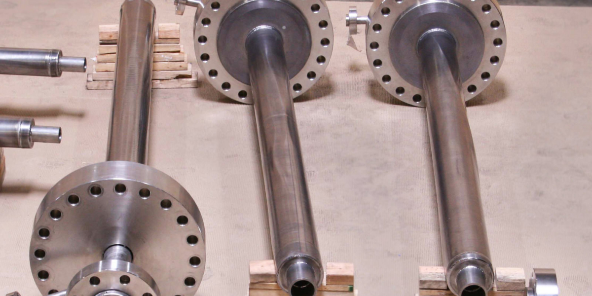 Accessory Equipment Images | TITAN Metal Fabricators