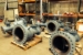 Explosion Clad | Explosion Clad Heat Exchangers